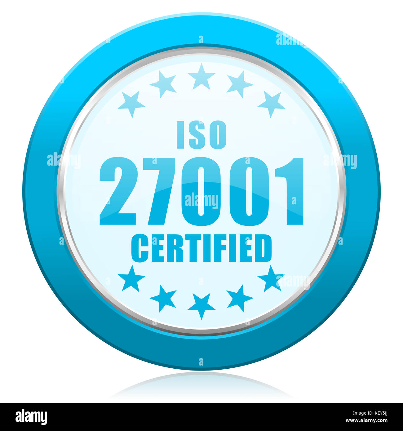 Iso 27001 symbol hi-res stock photography and images - Alamy