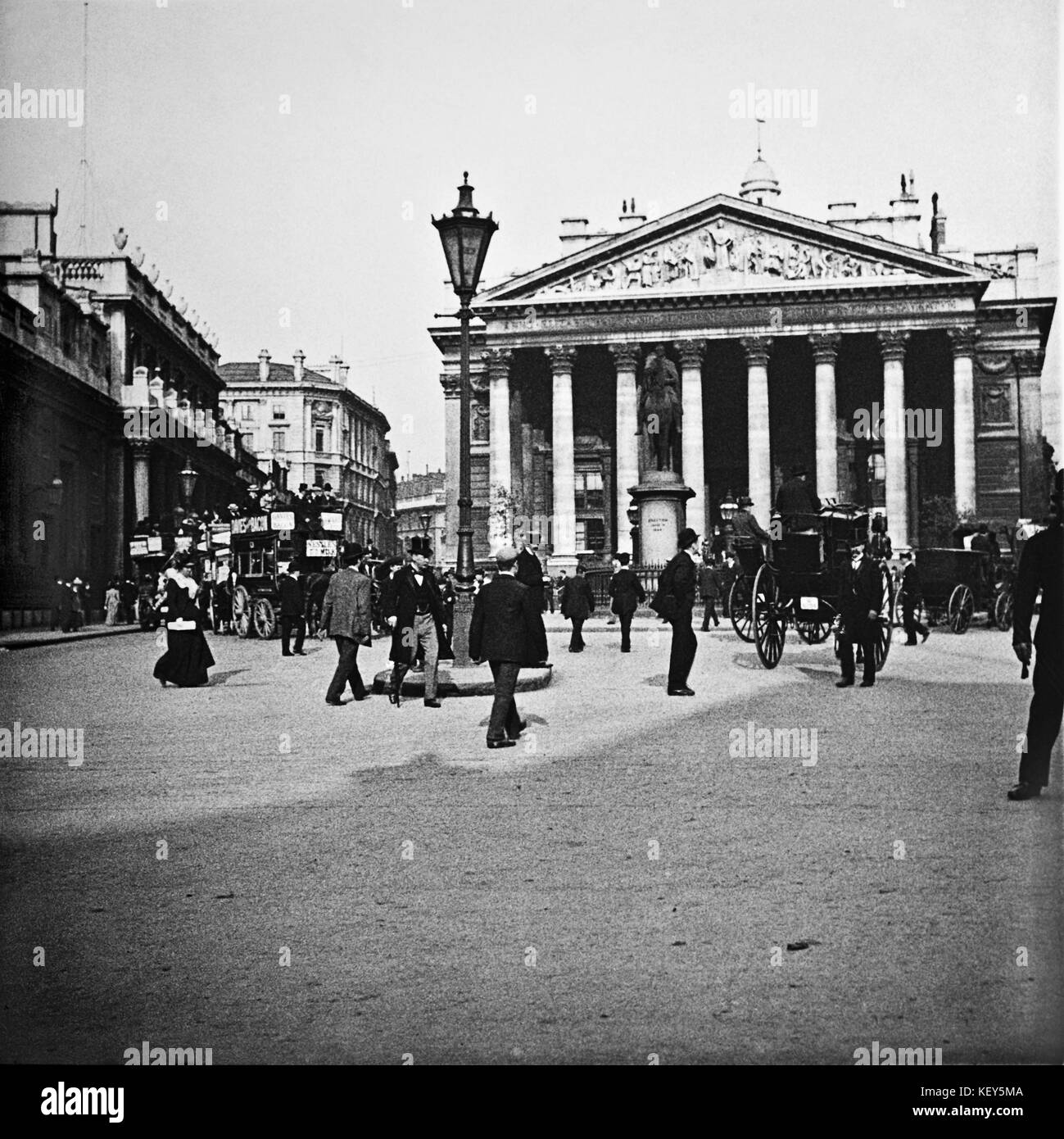 London 1900 Stock Photos & London 1900 Stock Images - Alamy