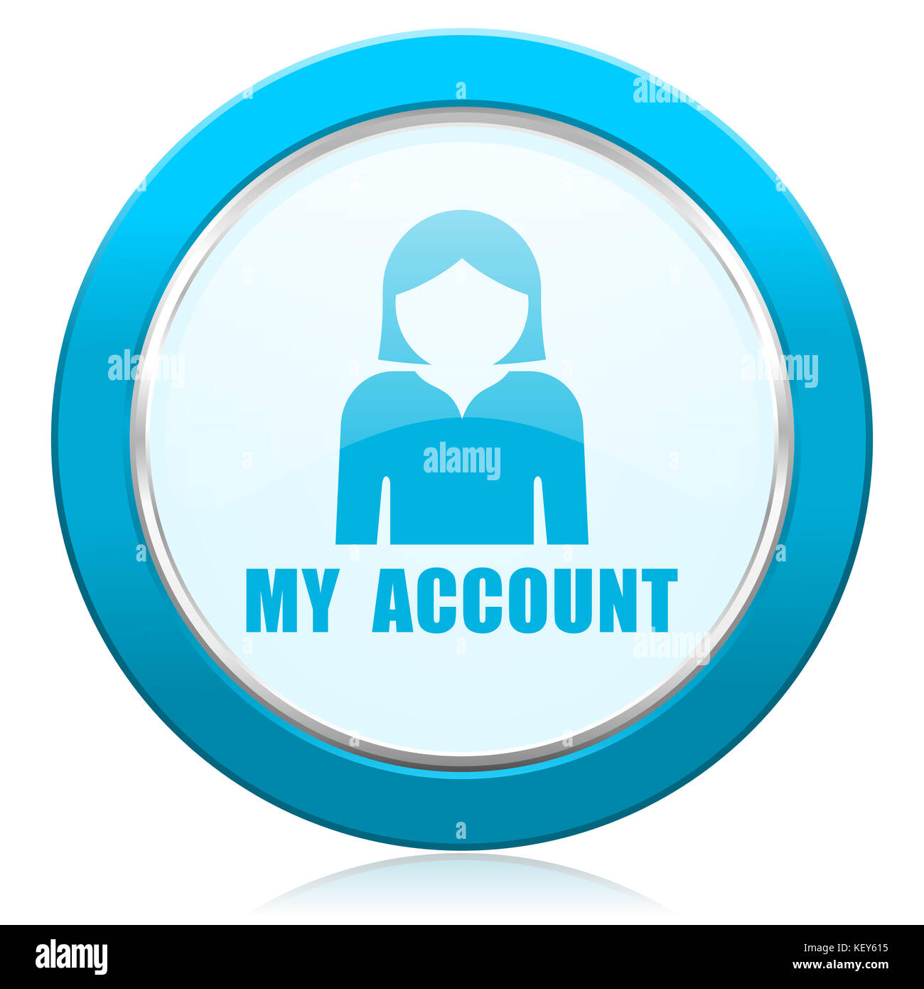 Admin panel symbol hi-res stock photography and images - Alamy