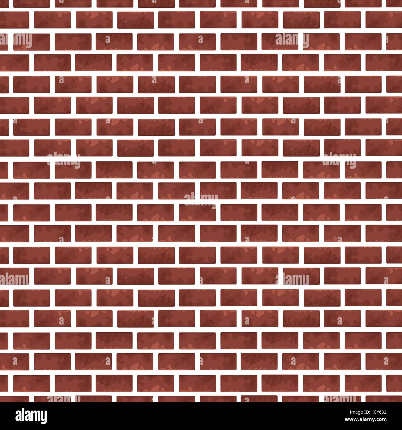 Bricks wall background Stock Vector Image & Art - Alamy