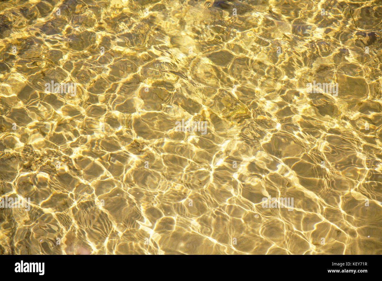 Light refraction water hi-res stock photography and images - Alamy