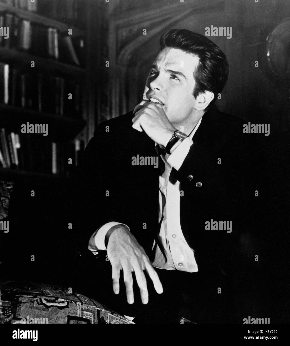 Lilith 1964 hi-res stock photography and images - Alamy