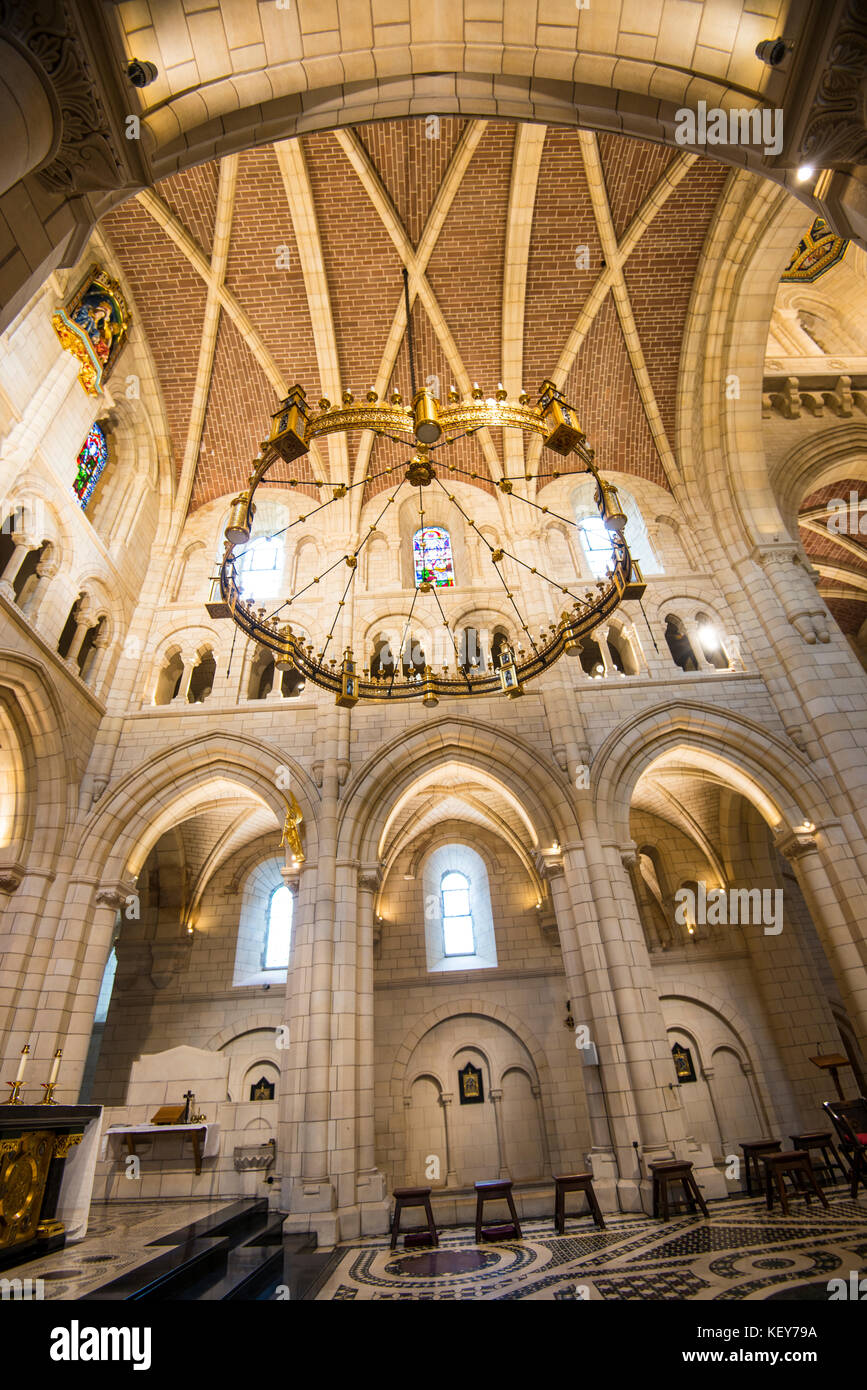 Buckfast abbey devon hi-res stock photography and images - Alamy