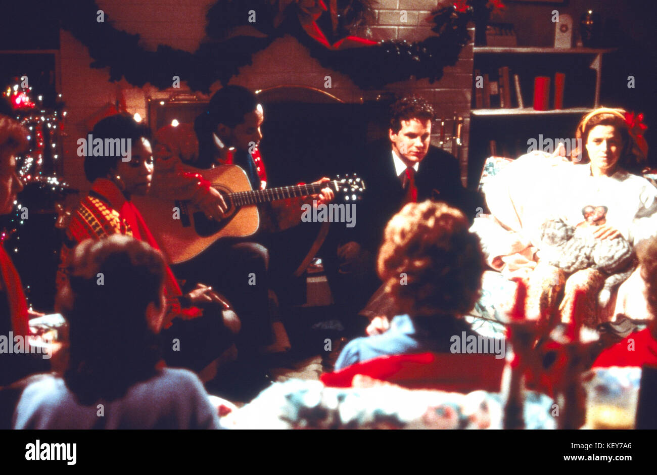 The Last Best Year, aka: Das Leben ist schön, Fernsehfilm, USA 1990 ...