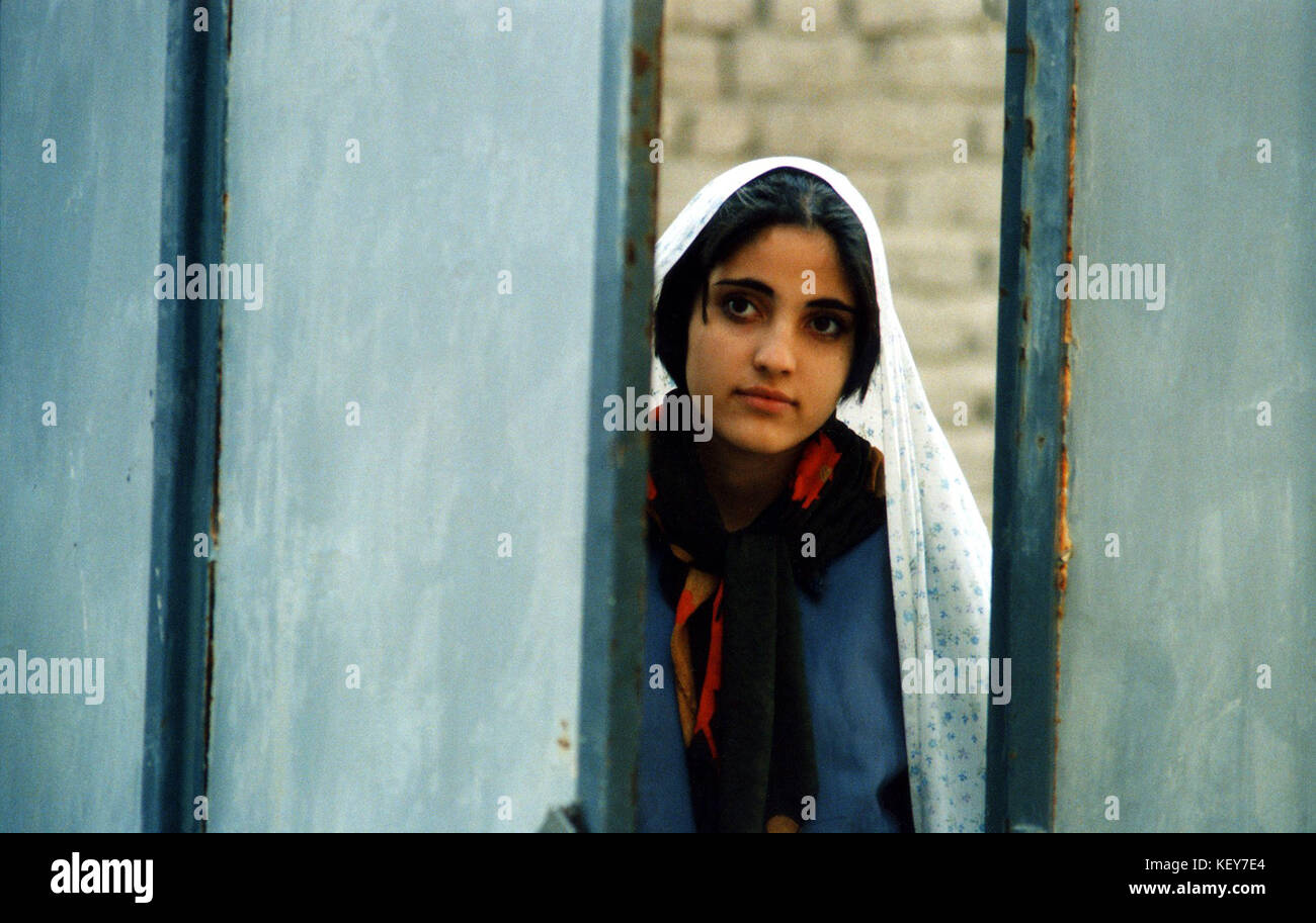 Abjad, aka: Abjad - Der erste Buchstabe, Iran/Frankreich 2003, Regie ...