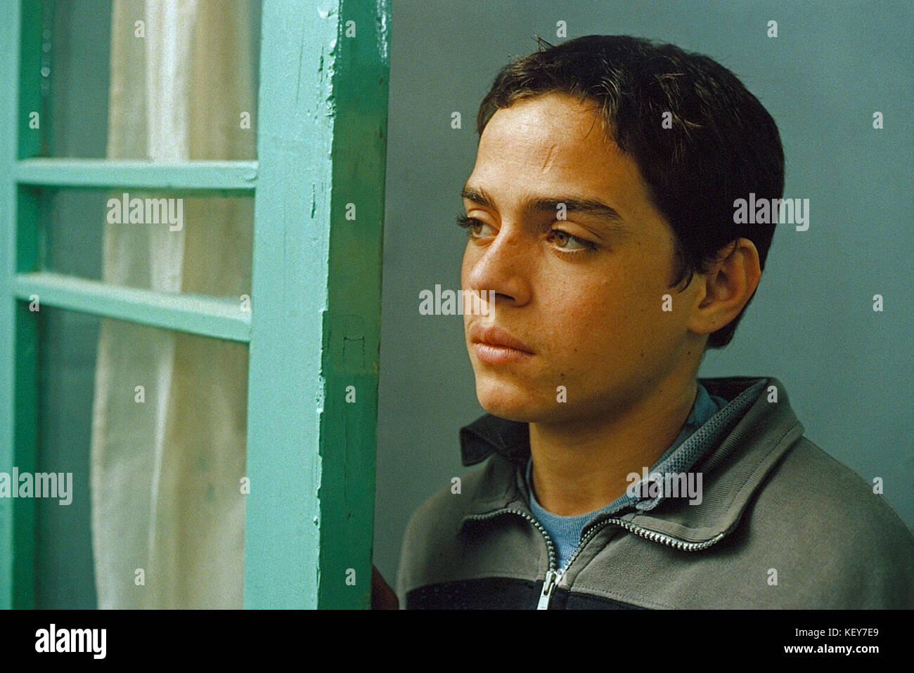 Abjad, aka: Abjad - Der erste Buchstabe, Iran/Frankreich 2003, Regie ...