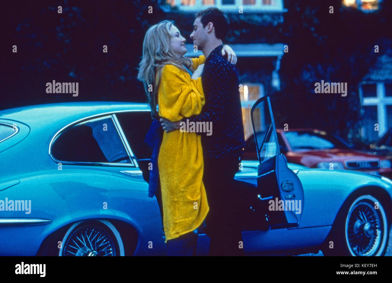 Stuart townsend kate hudson adam hi-res stock photography and images ...