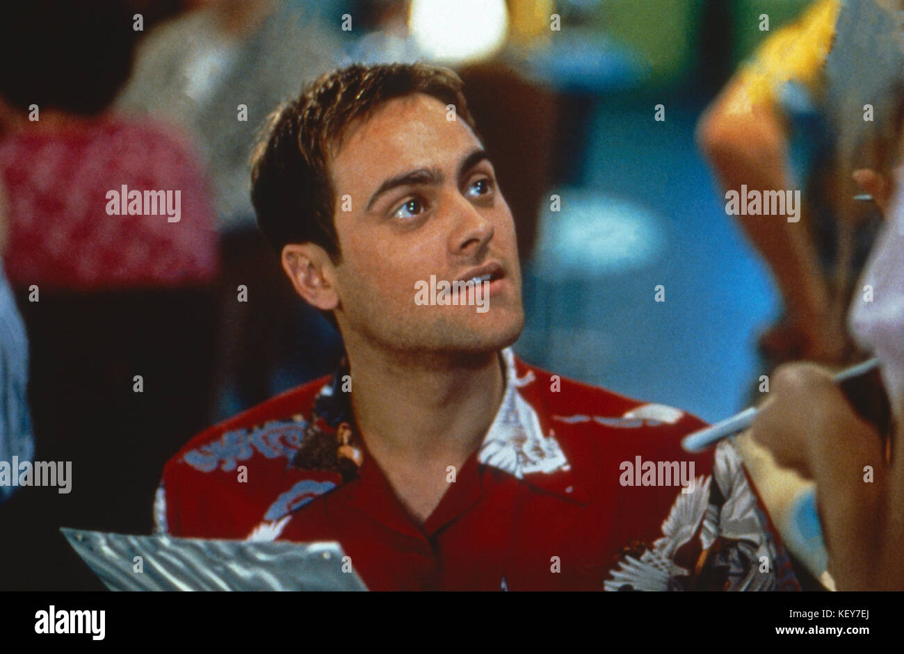 About Adam, aka: Alles über Adam, Irland/Großbritannien/USA 2000, Regie ...