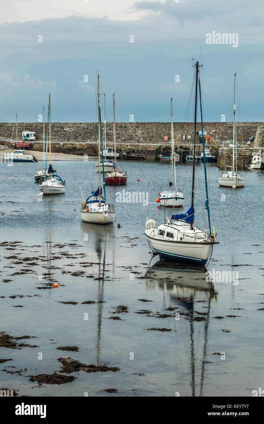 Sligo marina hi-res stock photography and images - Alamy