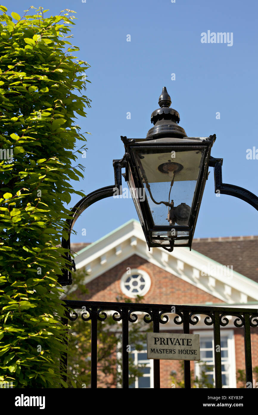 The masters house hi-res stock photography and images - Alamy