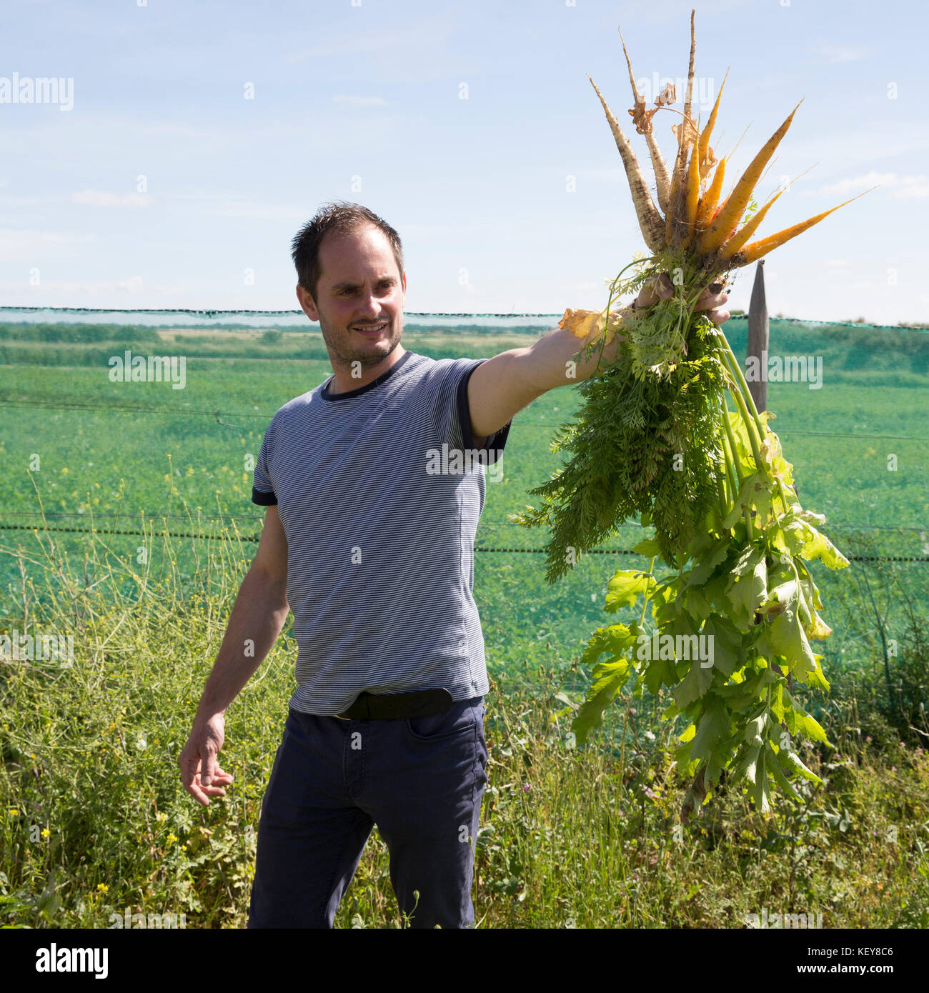 Europe/France/Noirmoutier island. Restaurant La Marine. Alexandre ...