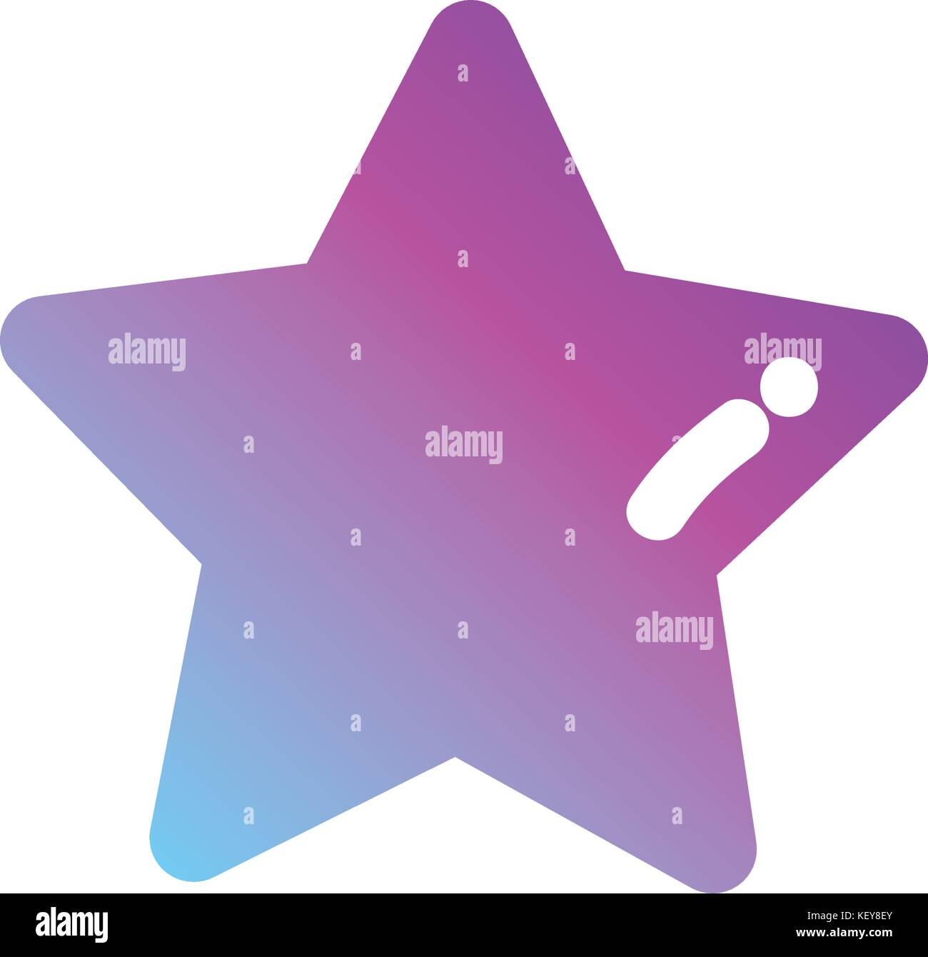 contour star shiny icon design Stock Vector Image & Art - Alamy