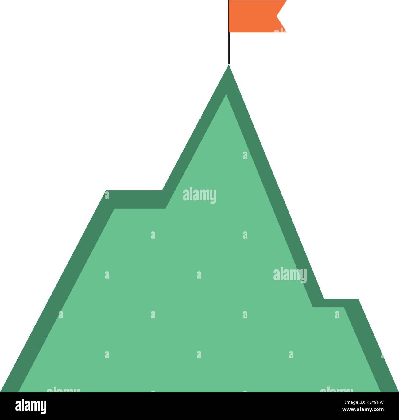 Pretty flag Stock Vector Images - Alamy