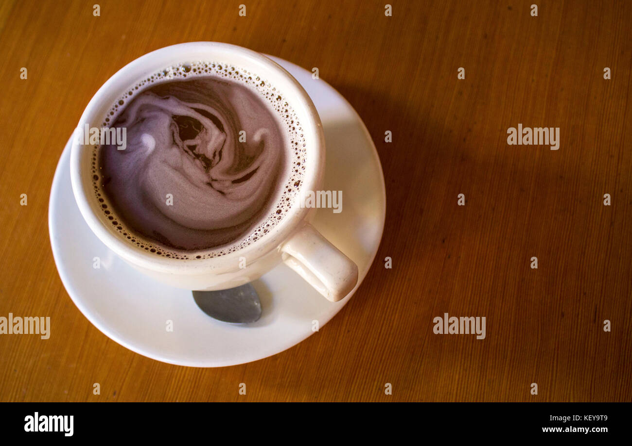 Cuppa joe hi-res stock photography and images - Alamy