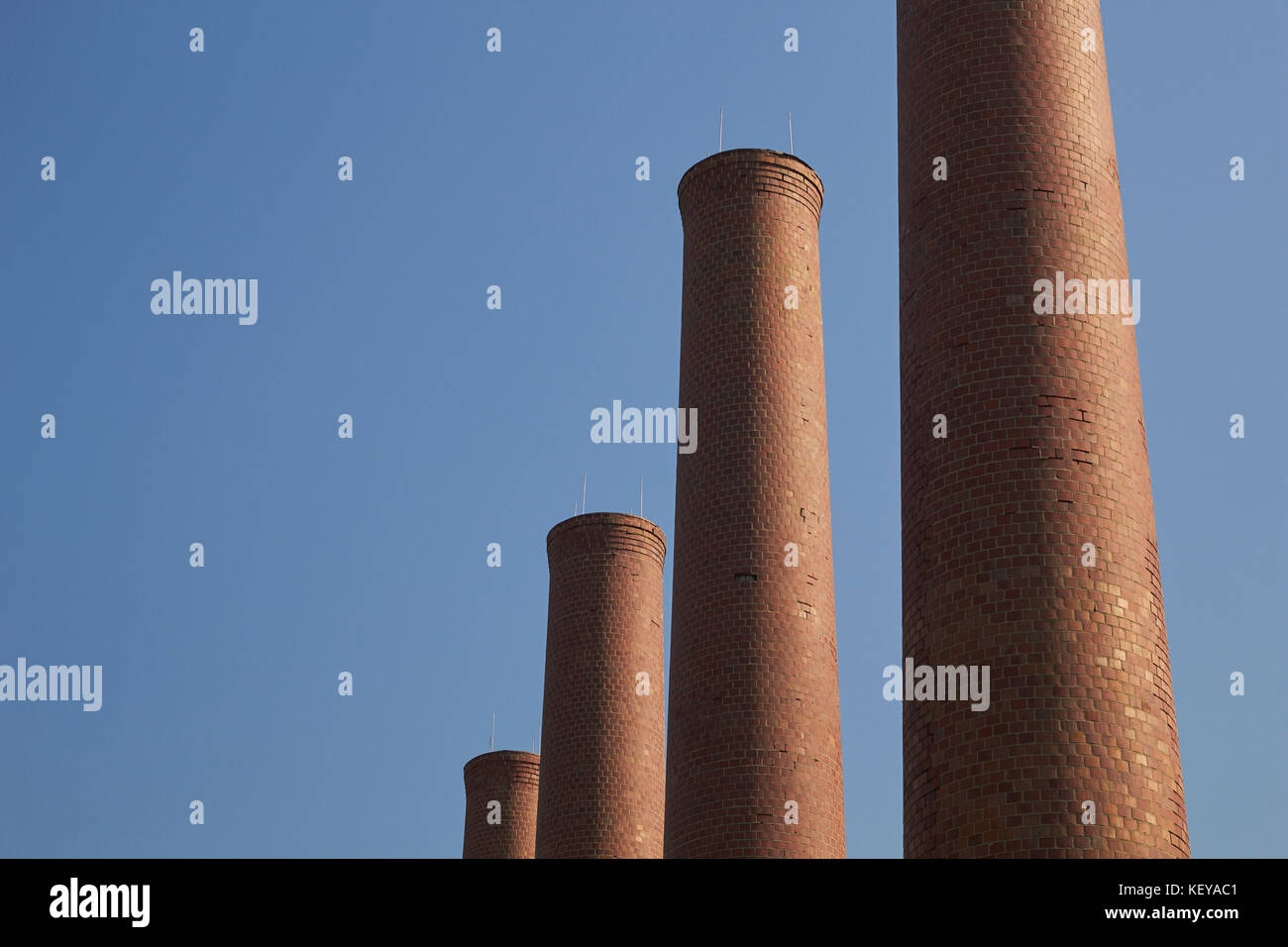 Pittsburgh steel mill hi-res stock photography and images - Alamy