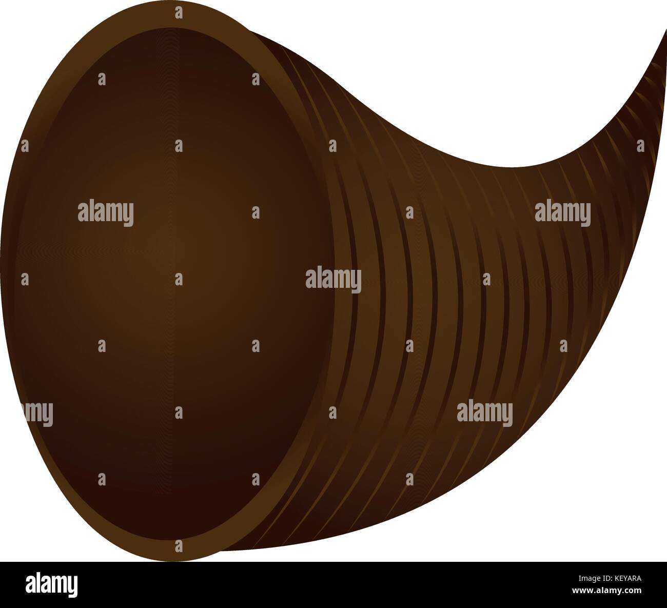 Fall cornucopia Stock Vector Images - Alamy