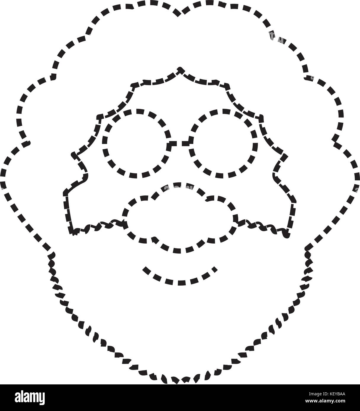 cartoon old man icon Stock Vector Image & Art - Alamy