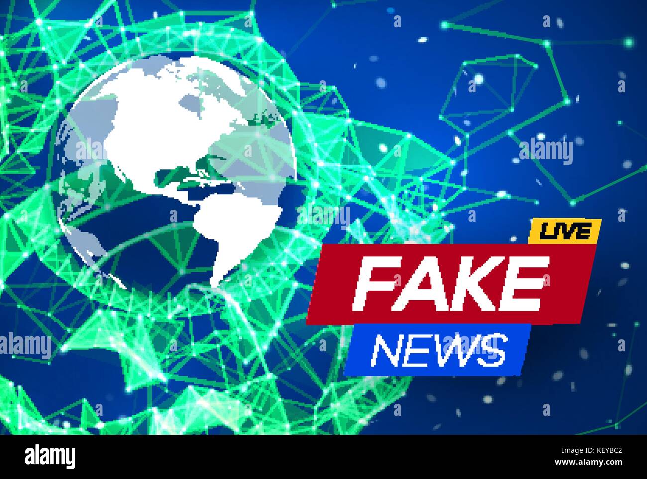 Live planet tv Stock Vector Images - Alamy