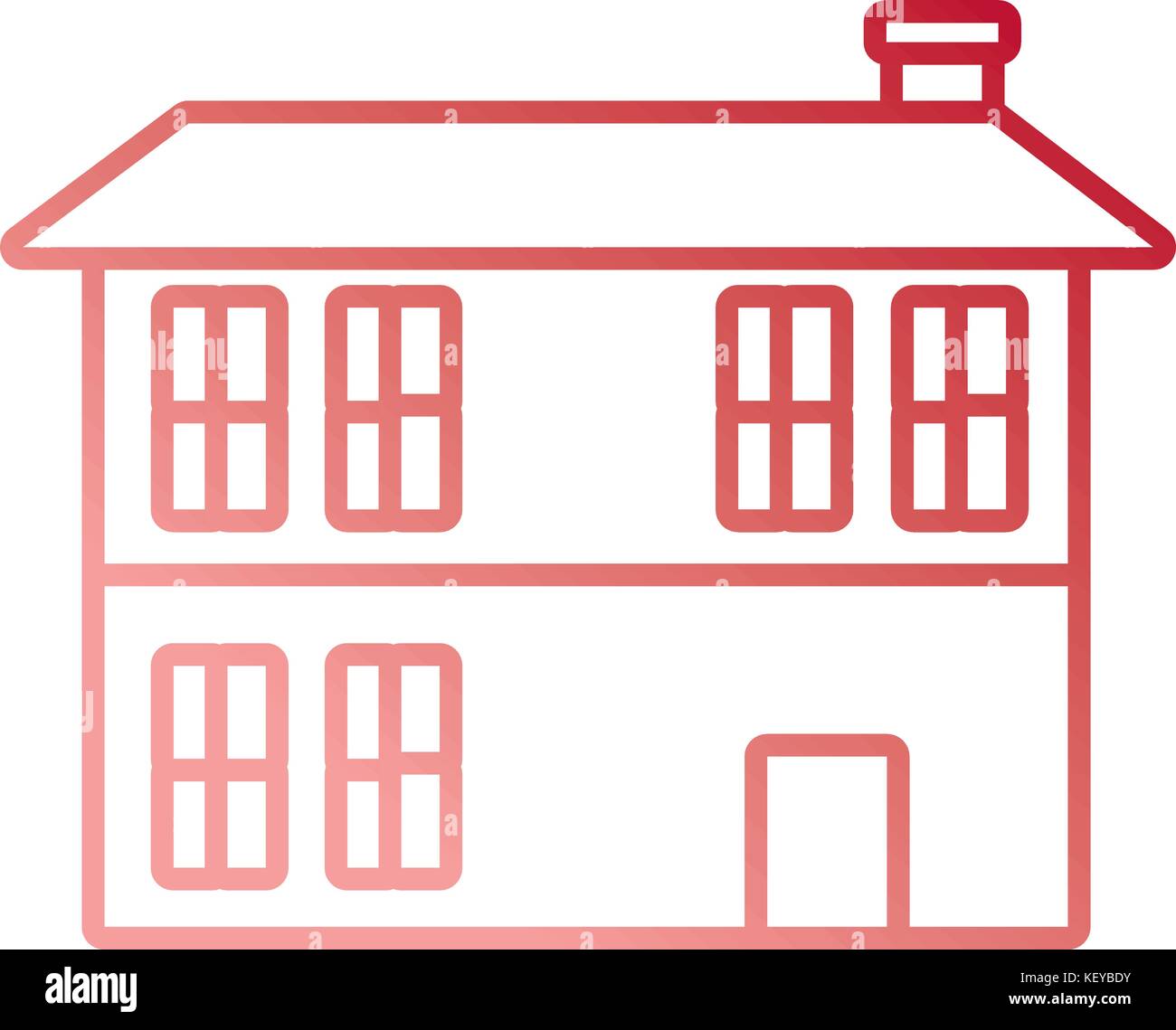 house icon image Stock Vector Image & Art - Alamy