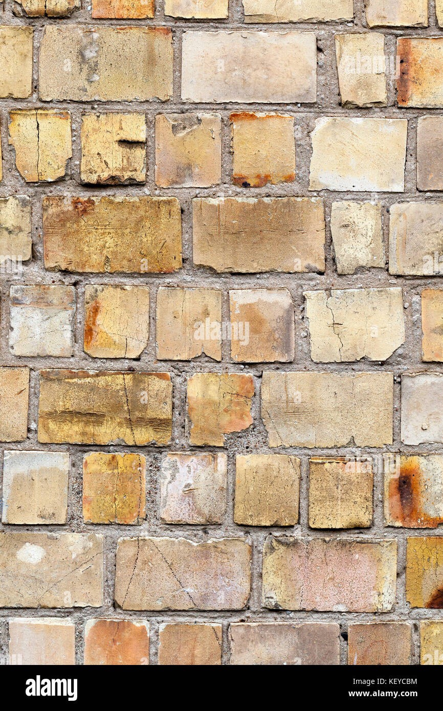 wall of the building Stock Photo - Alamy