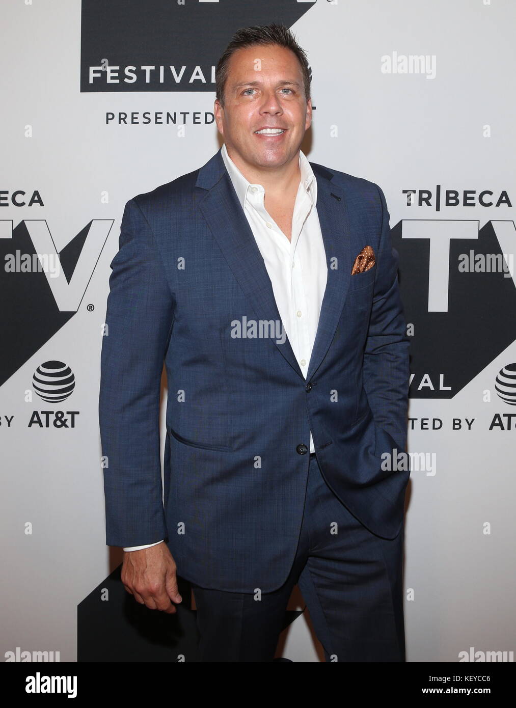 TriBeCa TV Festival - 'Religion of Sports' - Premiere Featuring ...
