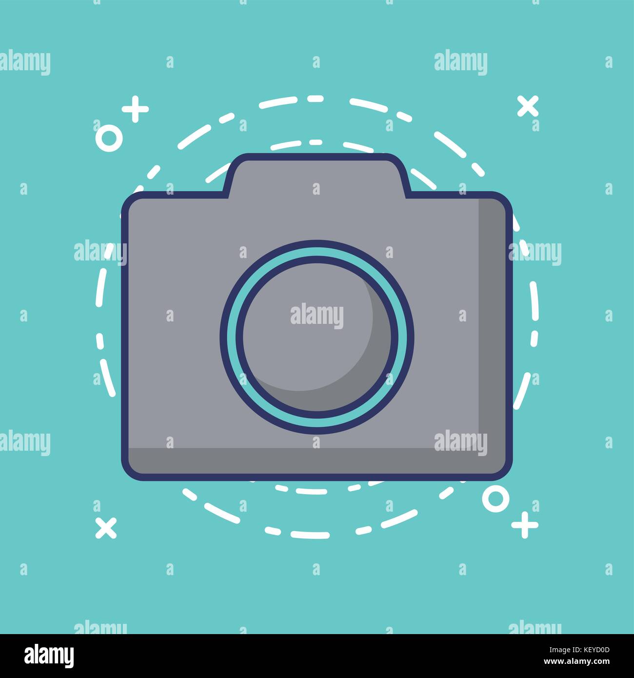 camera icon image Stock Vector Image & Art - Alamy