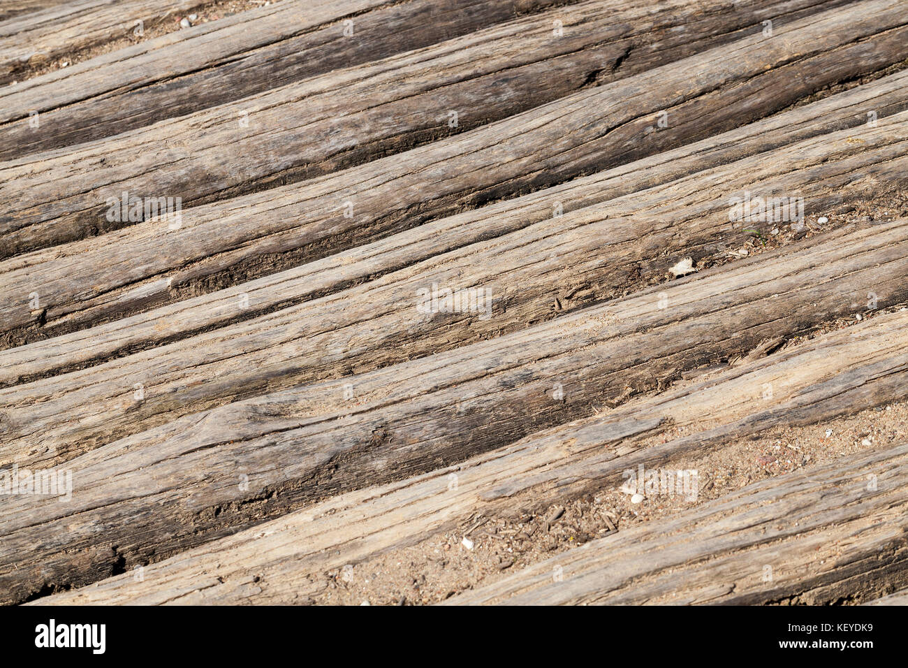 Old wooden boards Stock Photo - Alamy