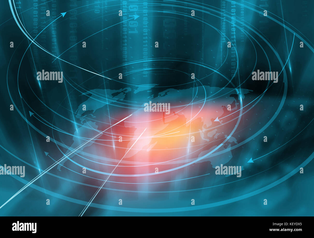 Graphical Modern Studio News Background, Suitable for Internet and Tv ...