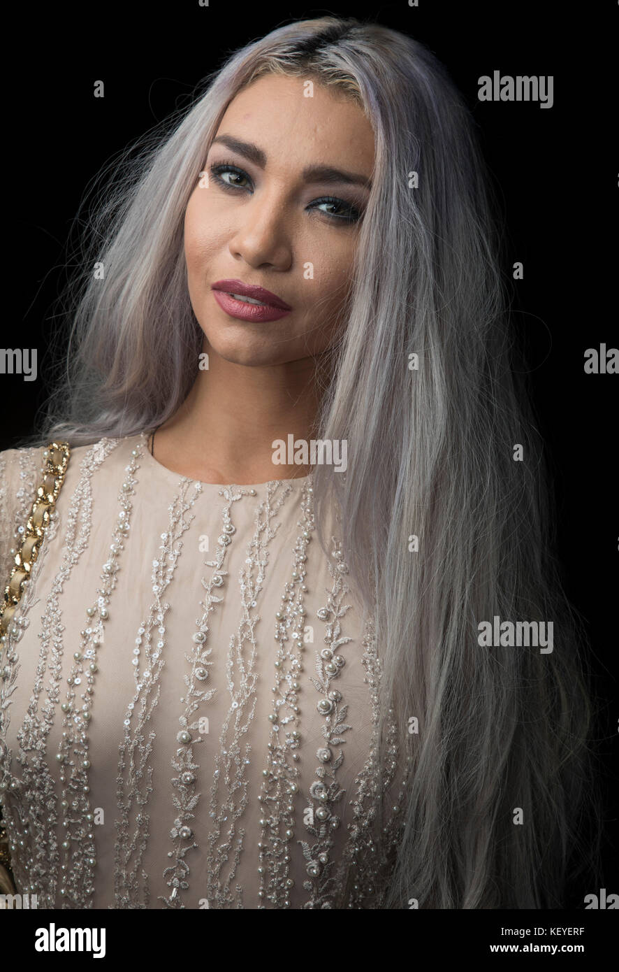 Rasheed rashad hi-res stock photography and images - Alamy