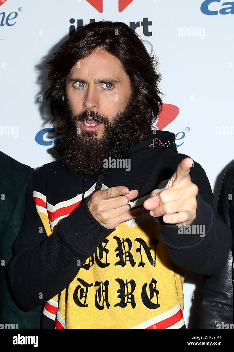 iHeartRadio Music Festival at T-Mobile Arena - Arrivals Featuring ...