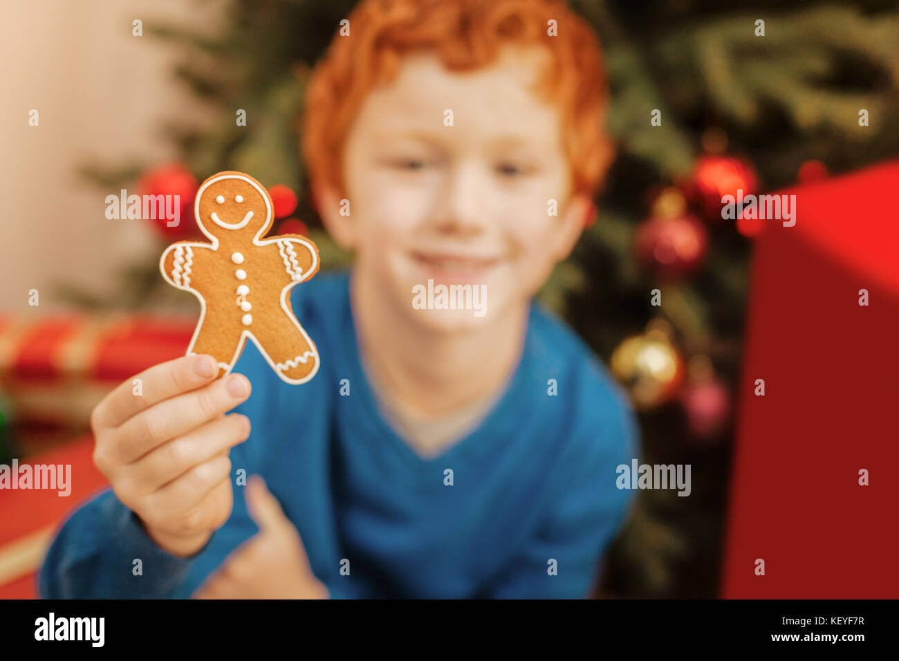Ginger hair hand hand hi-res stock photography and images - Alamy