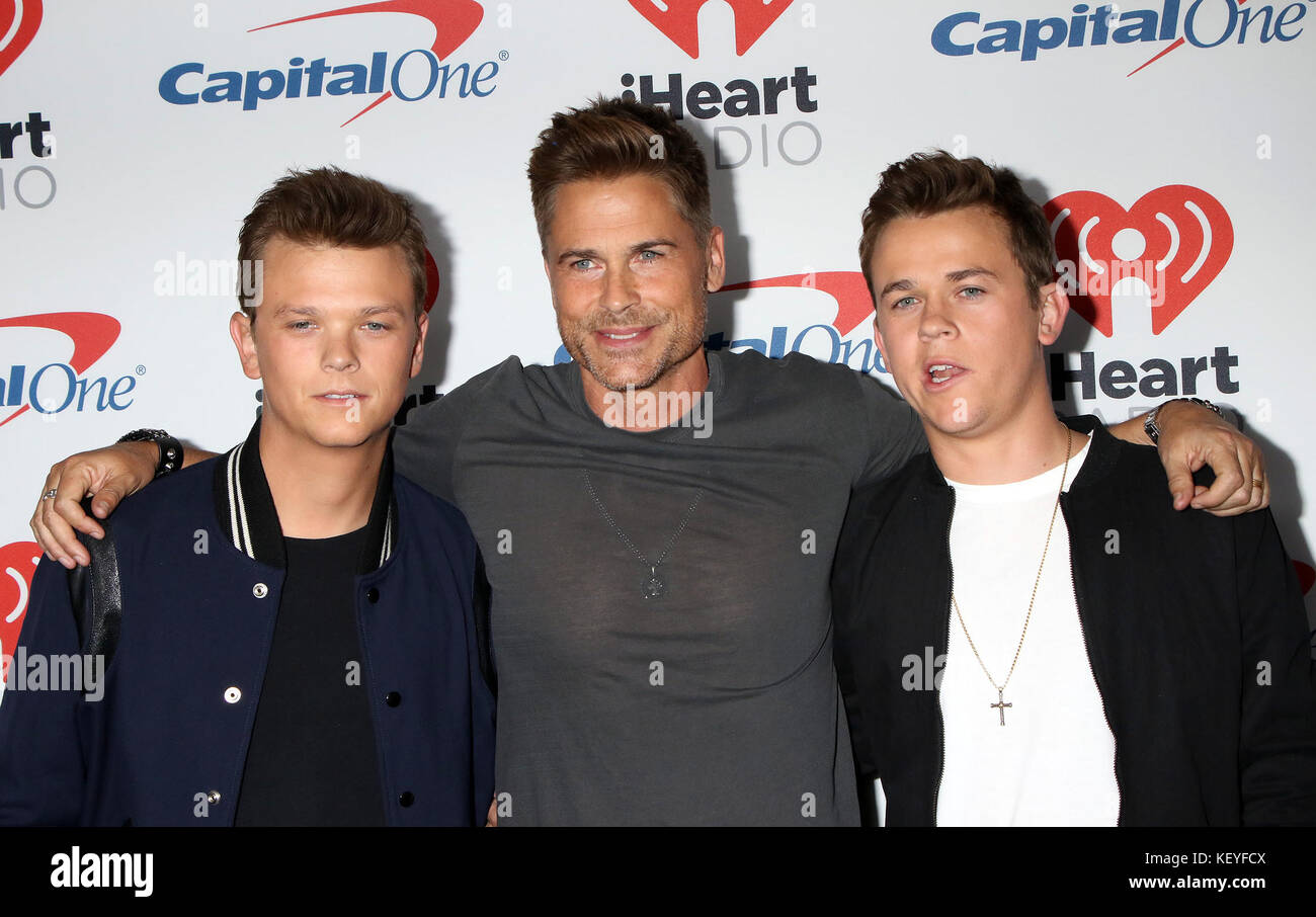 iHeartRadio Music Festival at T-Mobile Arena - Arrivals Featuring ...