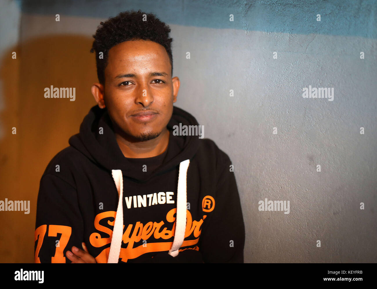 Tekle hi-res stock photography and images - Alamy