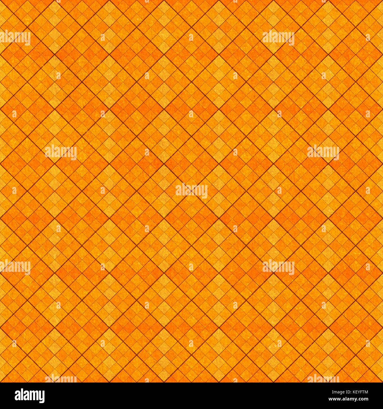 Yellow floor tiles.High-resolution seamless texture Stock Photo - Alamy