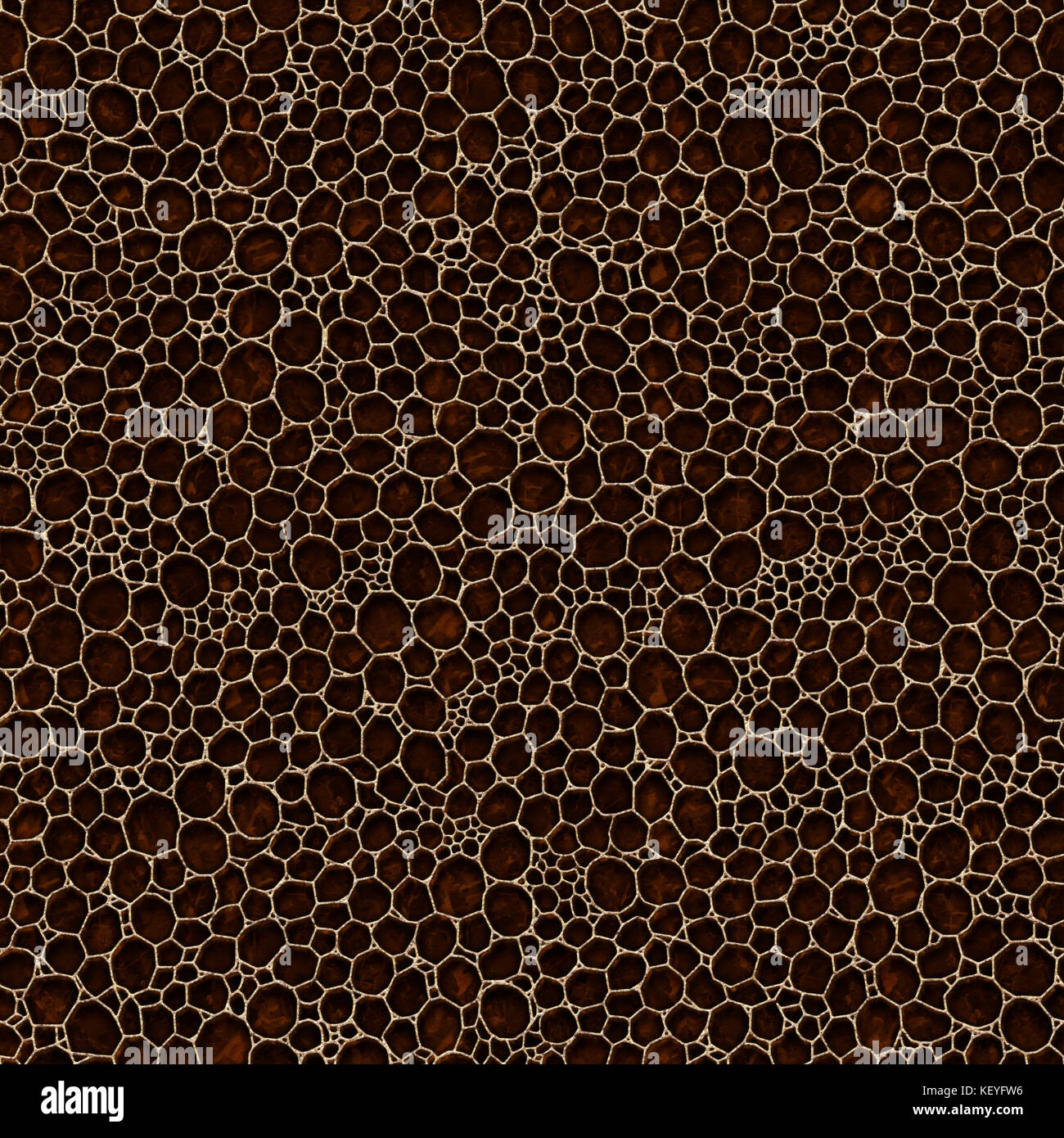 Coffee bubble on background closeup.High-resolution seamless texture ...
