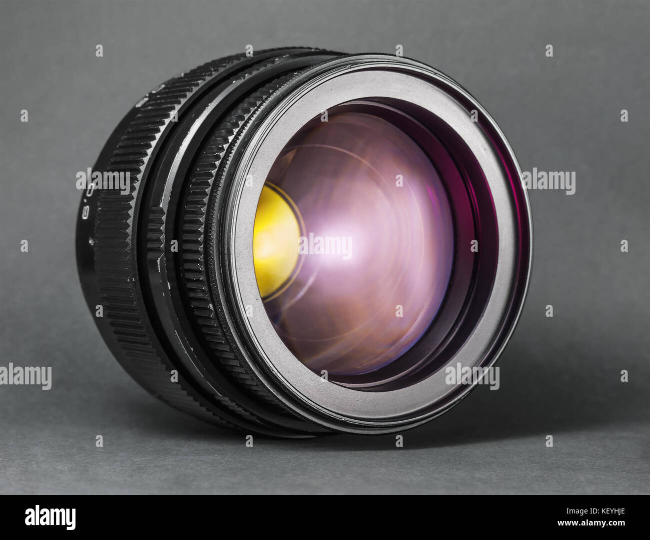 Wide objective hi-res stock photography and images - Alamy