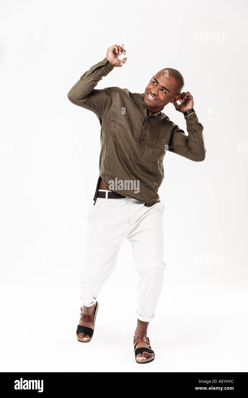 African american formal dance hi-res stock photography and images - Alamy