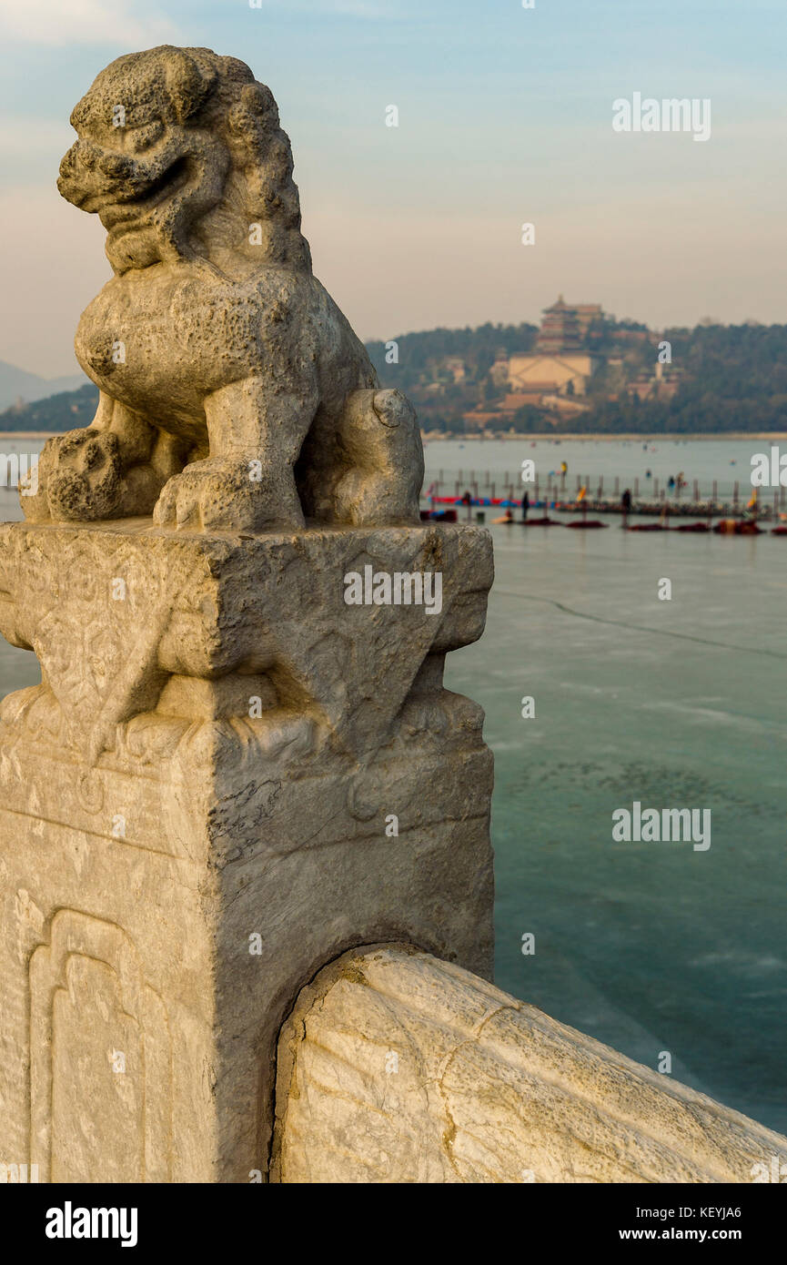 asia cina beijing Imperial Palace Tian'anmen Square mausoleum of Mao ...