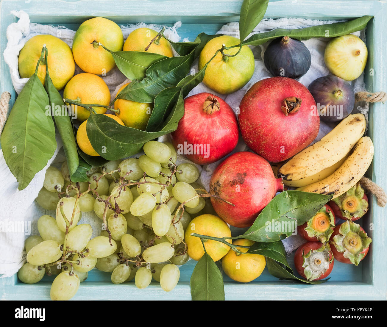 Exotic Fruit Buffet High Resolution Stock Photography and Images - Alamy