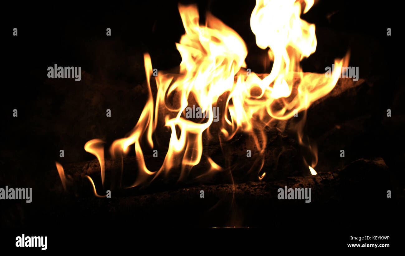 Dead Campfire High Resolution Stock Photography and Images - Alamy