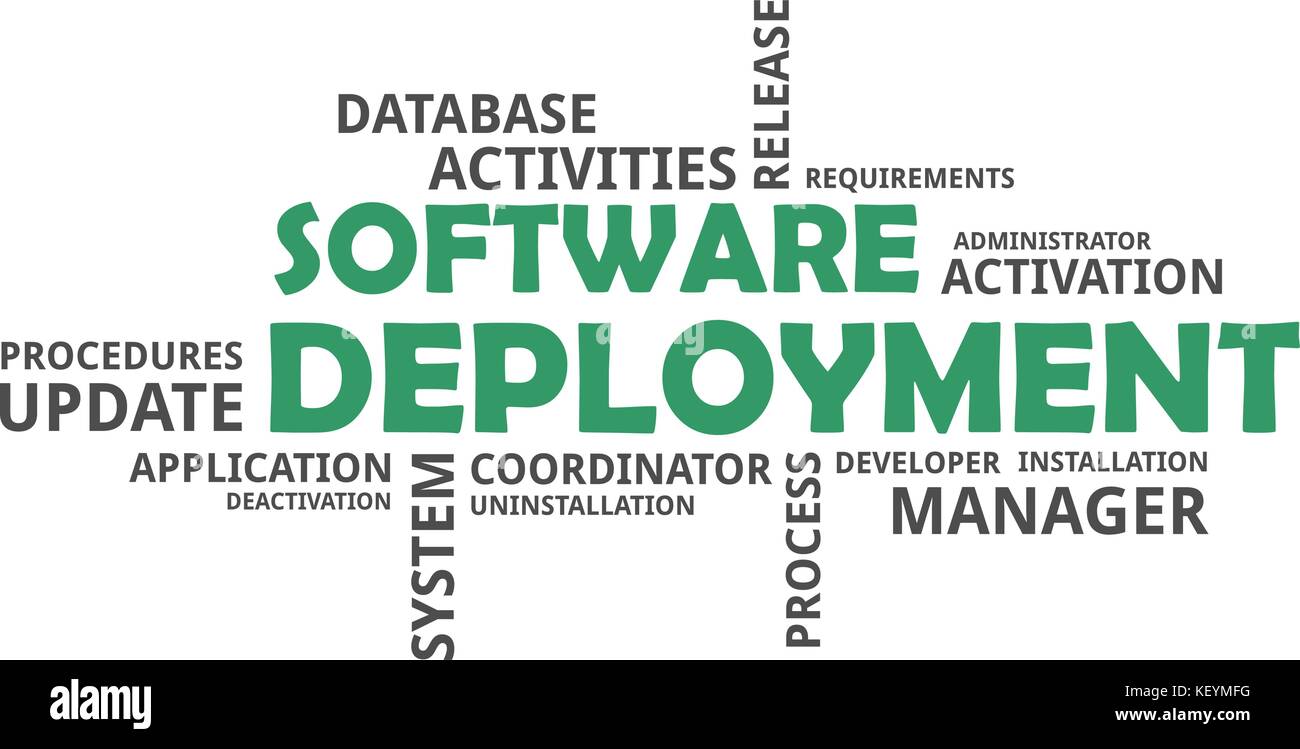 Activation word cloud Stock Vector Images - Alamy