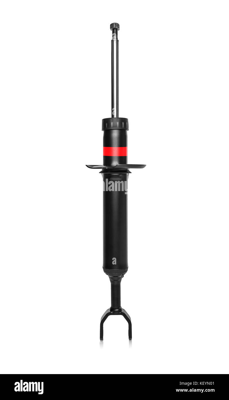 New shock absorber hi-res stock photography and images - Alamy
