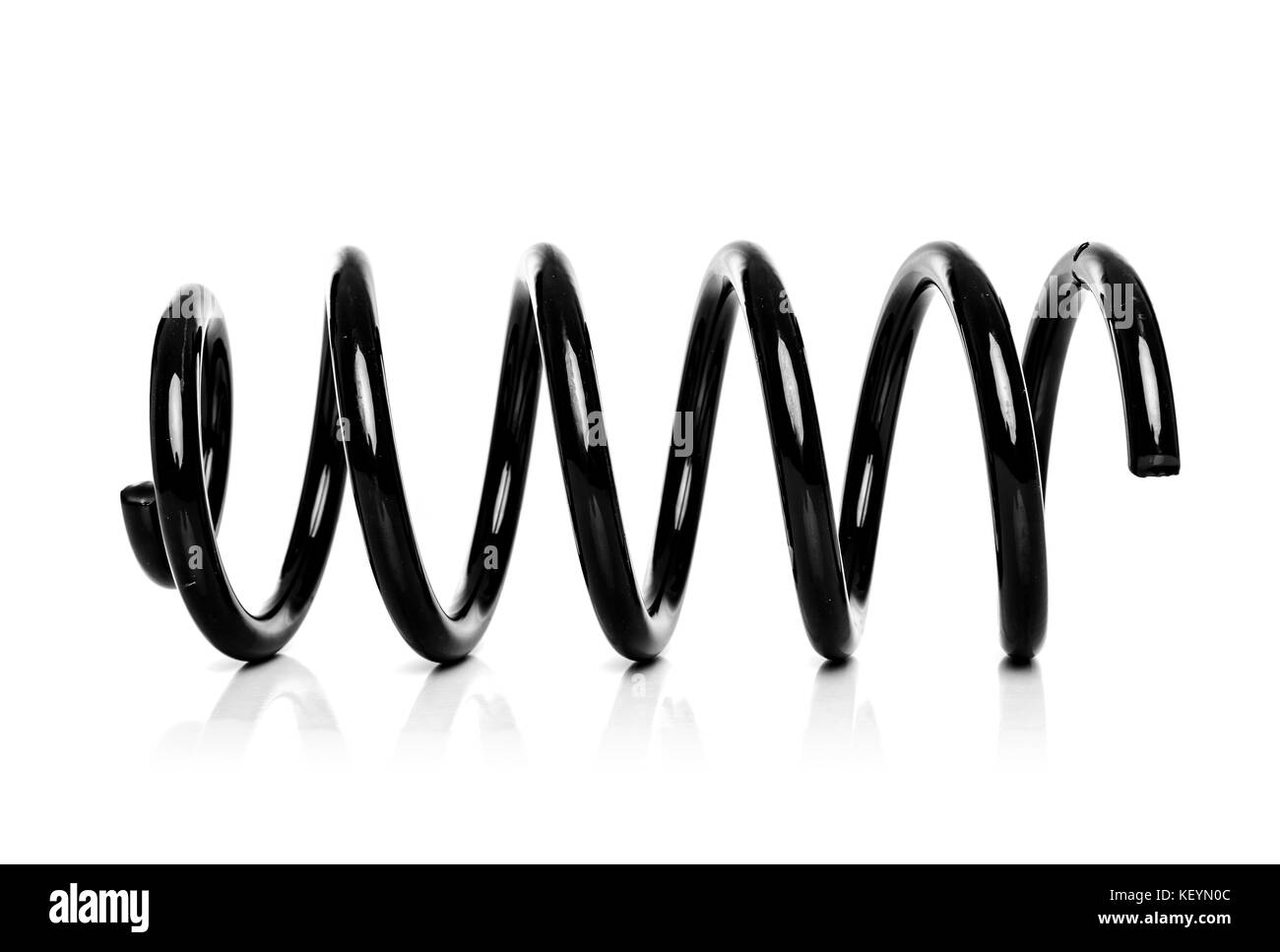 Car suspension hi-res stock photography and images - Alamy