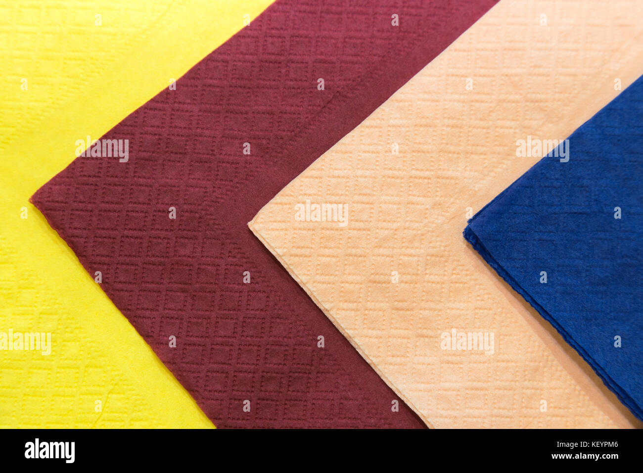 Tissue paper hi-res stock photography and images - Alamy