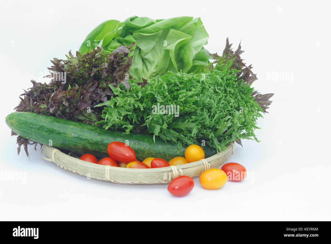 Garden vegetables japan hi-res stock photography and images - Alamy