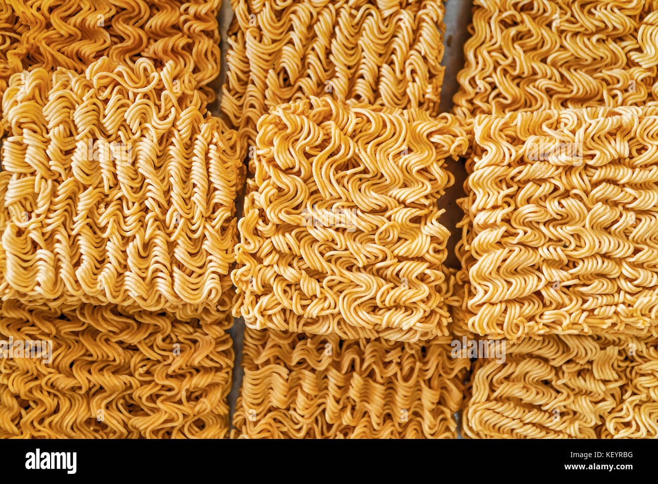 Raw noodle hi-res stock photography and images - Alamy
