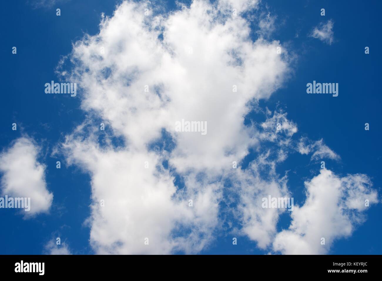background in high resolution created with sky detail Stock Photo - Alamy