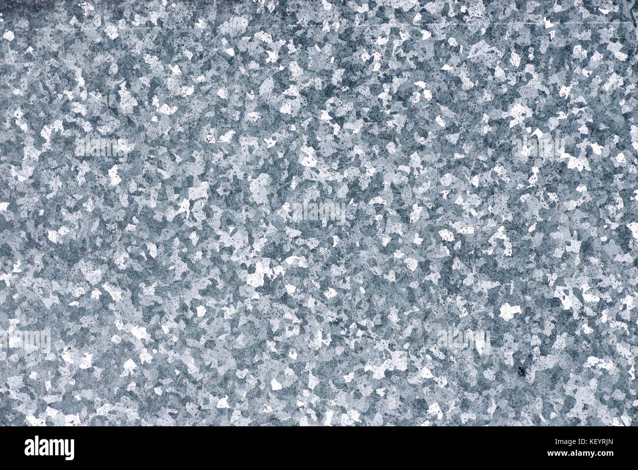 galvanized sheet background close up at high resolution Stock Photo - Alamy
