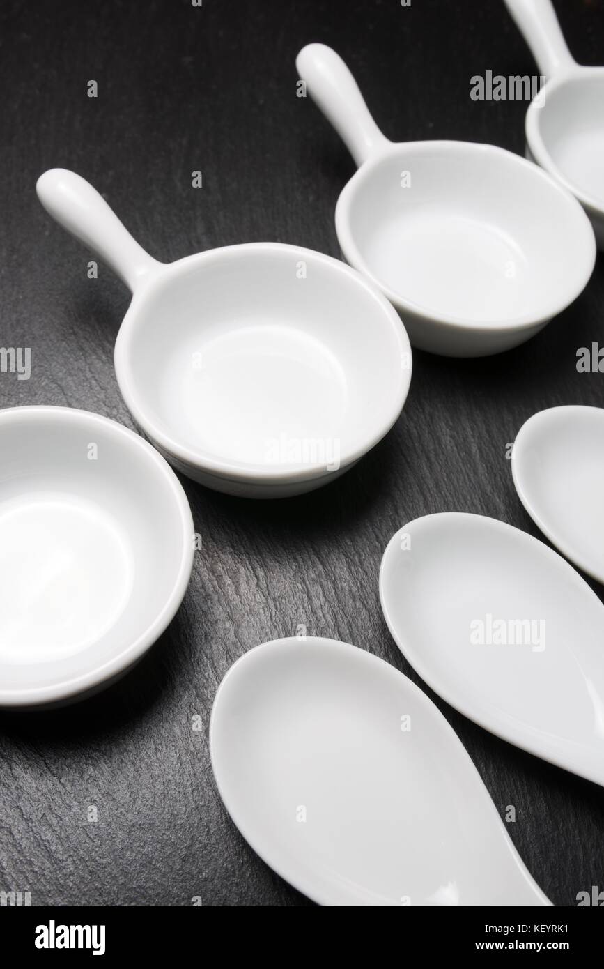 Slate handles hi-res stock photography and images - Alamy