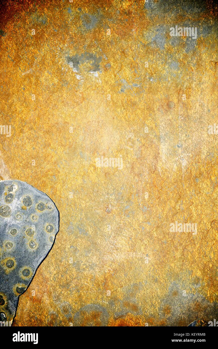 Table slate background close up at high resolution Stock Photo - Alamy